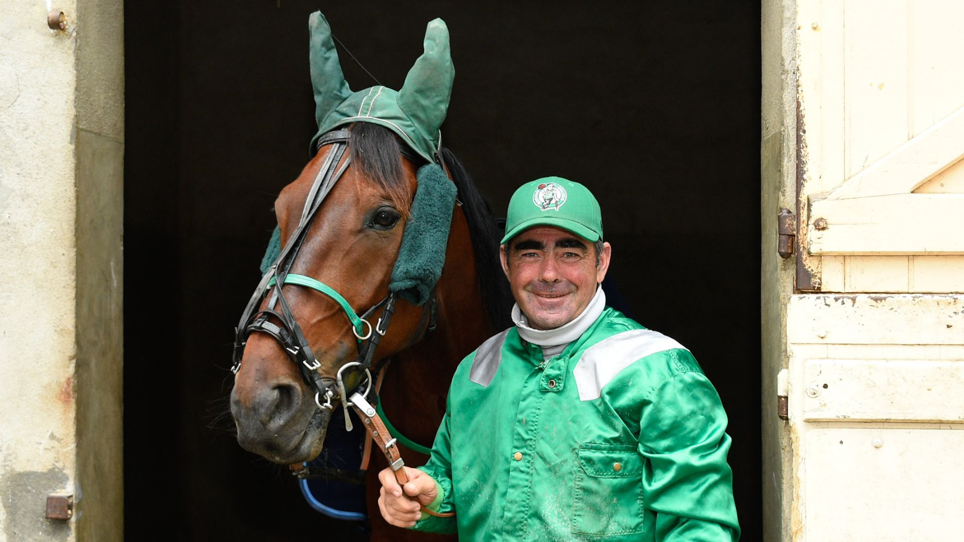 Speed Cup Tour : Icare du Beryl garde le cap | LETROT