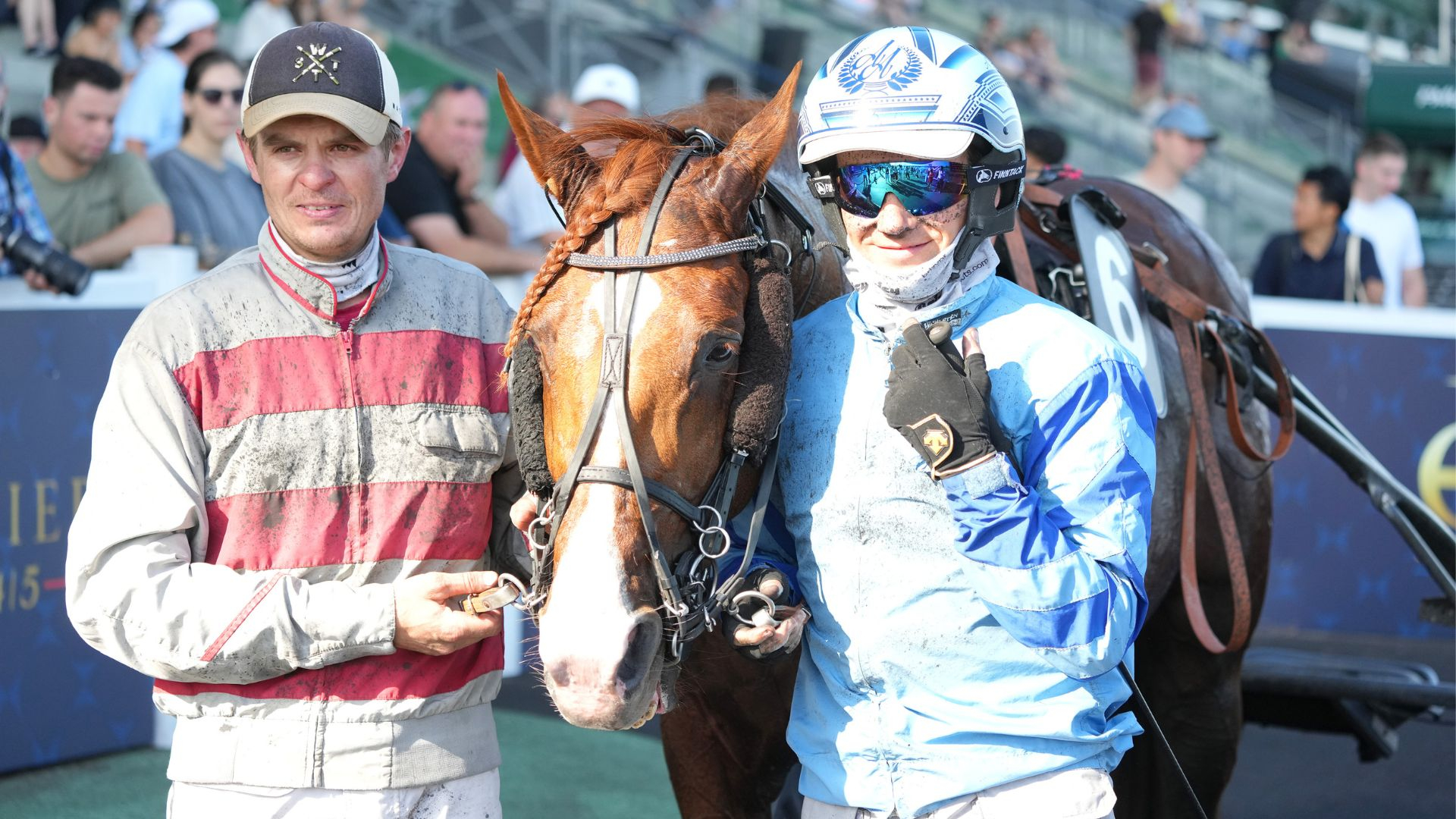 I Still Loving You pulvérise son record | LETROT