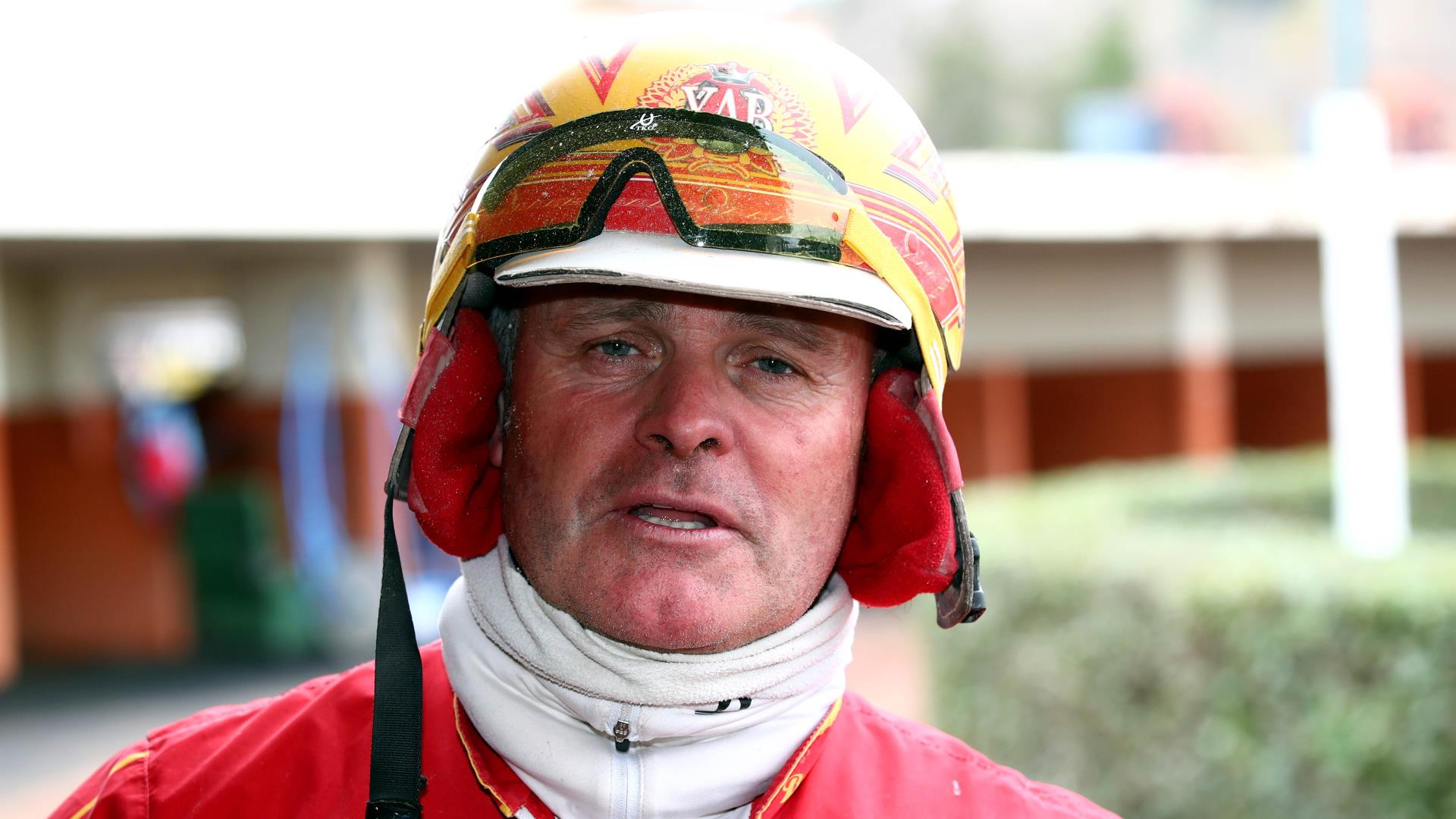 Les champions du trot en 2025 | LETROT